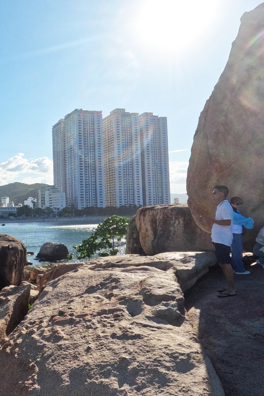 Private Tour Half day Nha Trang city with hotel pickup - Who Is This Tour Best For?