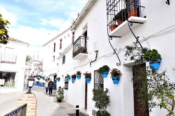 Private Tour in Gibraltar & Mijas from Marbella and Estepona - Frequently Asked Questions