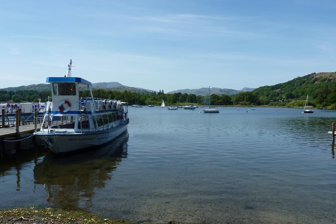 Private Tour in Lake District from York in a 16 Seater Mercedes - Who Is This Tour Best For?
