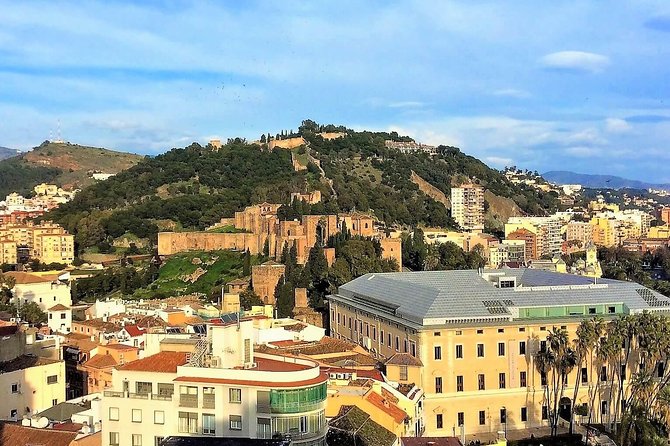 Private tour in Malaga from Costa del Sol - FAQ