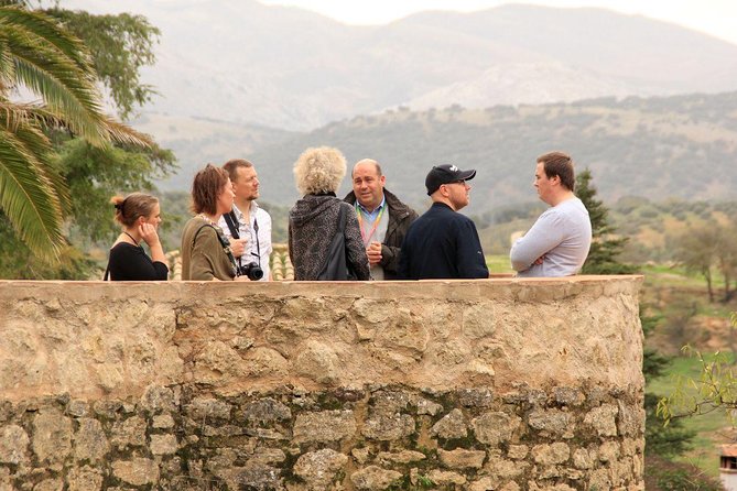 Private Tour in Ronda including the Bullring and Main Church - FAQ