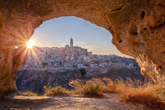 Private Tour in Tuk Tuk Sassi and Parco della Murgia Lungo - FAQs