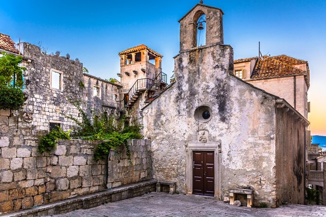 Private Tour: Korcula and Ston Day Trip from Dubrovnik with Wine Tasting - FAQ