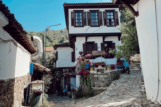 Private Tour of Ephesus, Artemis Temple and Sirince Village - The Practicalities: What’s Included and What’s Not
