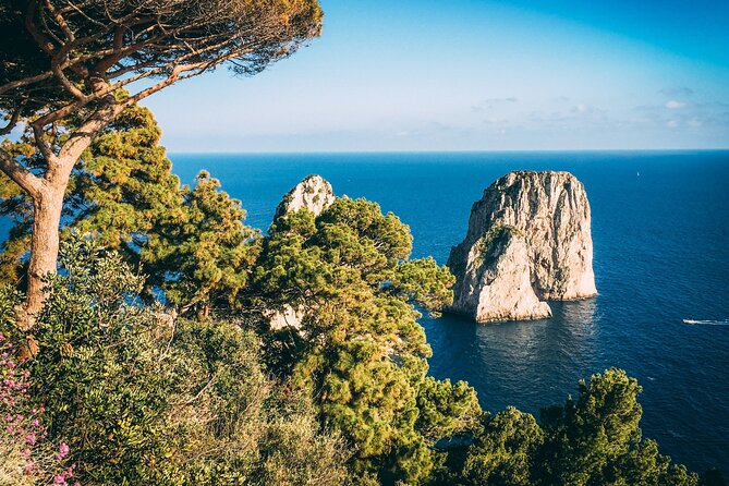 Private Tour of Pompeii, Sorrento and Amalfi Coast - FAQs