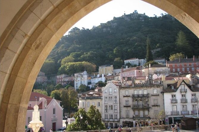 Private Tour of Sintra, Cabo da Roca and Cascais with 2 Palaces - The Value of a Private Guide