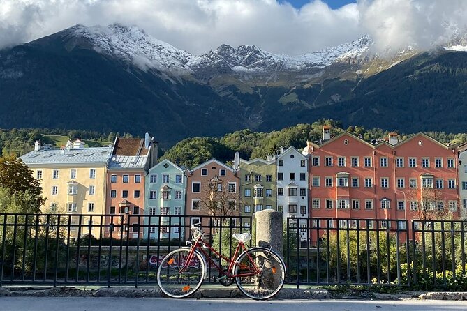 Private Tour of Swarovski Crystal World from Innsbruck - FAQ
