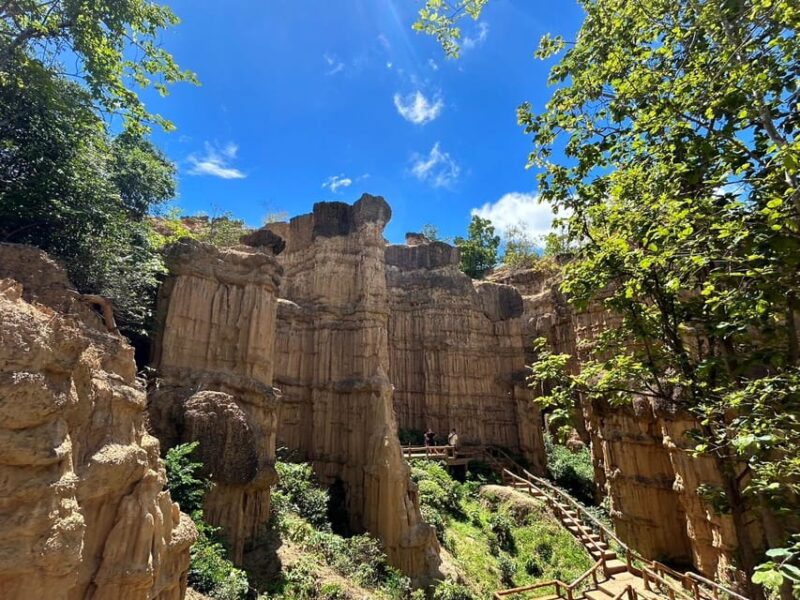 Private Tour Pha Chor Canyon & Doi Inthanon National Park - Final Thoughts
