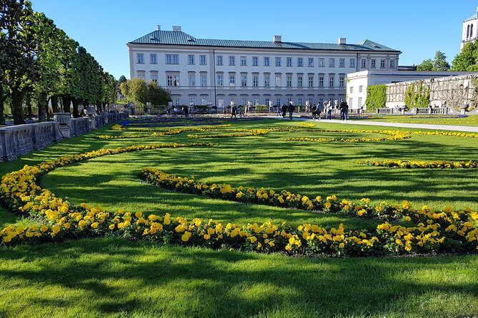 Private tour Salzburg and the Lake District from Munich - Wrap-up and Return to Salzburg