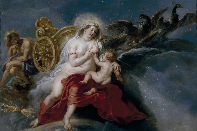 Private Tour through Prado Museum Highlights - Practical Details & Tips