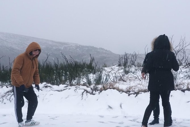 Private Tour through Serra da Estrela Park and its famous cheese - FAQ