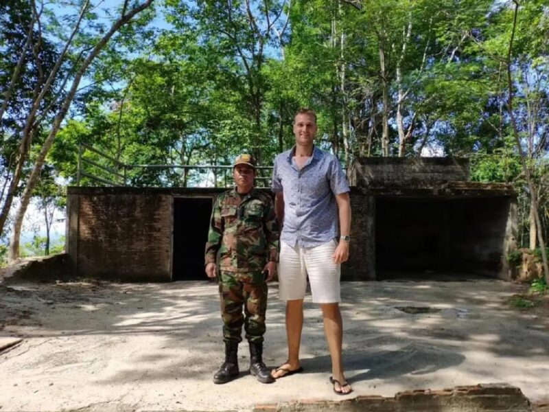 Private Tour to Anlong Veng (Khmer Rouge Stronghold) - FAQ