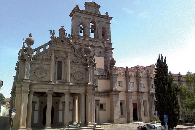 Private Tour to Evora and Monsaraz from Lisbon - FAQs