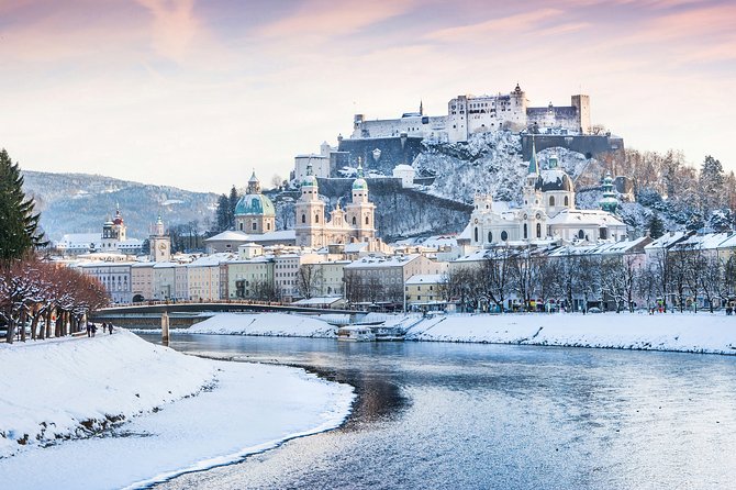 Private Tour to Hallstatt and Salzburg with Austrian Lunch - Final Thoughts