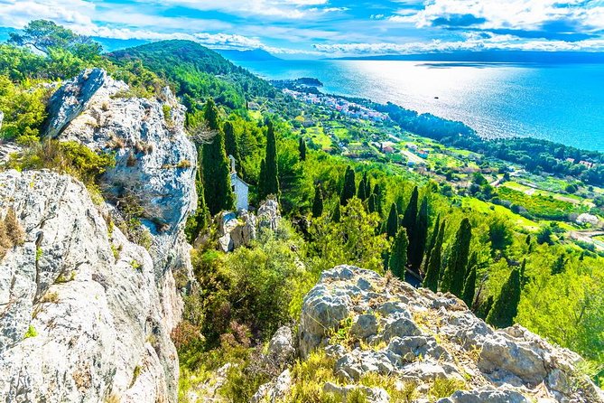 Private Tour to Plitvice Lakes from Split with Drop Off in Zagreb - The Sum Up