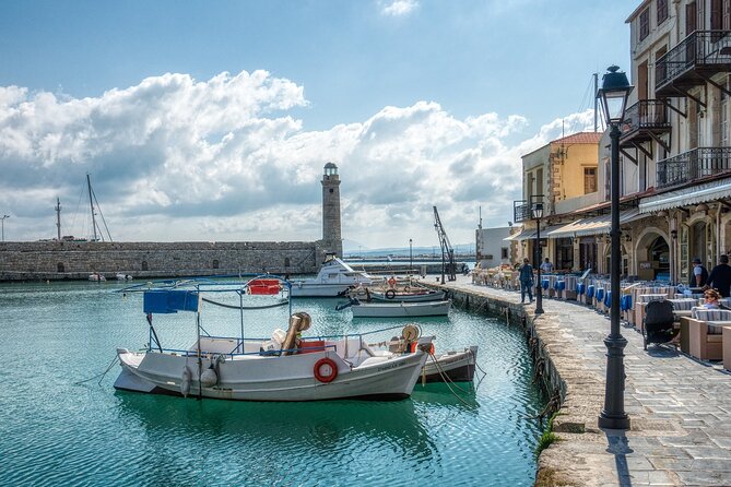 Private Tour West Crete: Chania & Rethymno Town and Kournas Lake - Final Thoughts