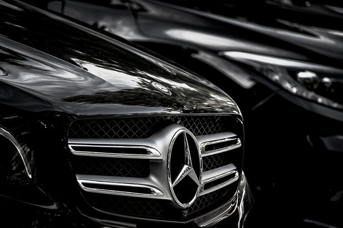 Private Transfer between DUBLIN & KILLARNEY | Premium Vehicles - Who Should Consider This Service?