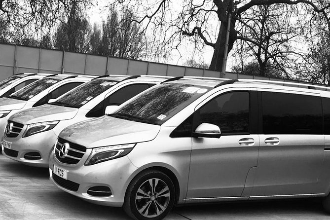 Private Transfer From Dover Cruise to London via Dover Castle - Final Thoughts