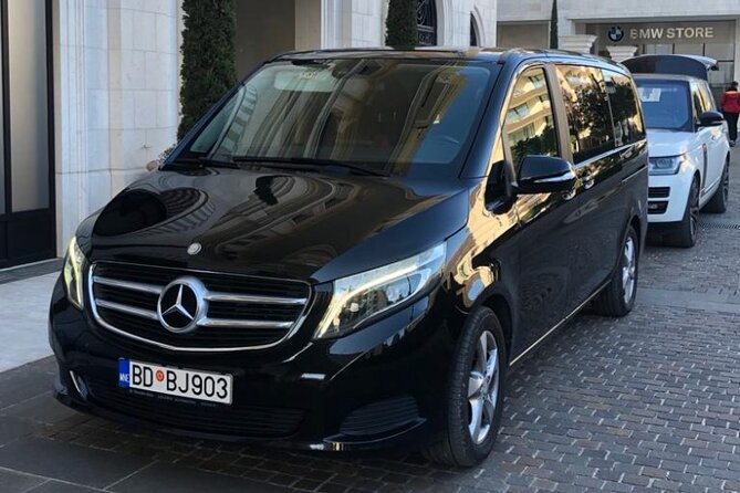 Private Transfer from Kotor or Perast to Dubrovnik airport - Who Will Benefit Most From This Transfer?