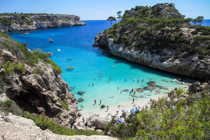 Private Transfer from Mallorca airport (PMI) to Can Picafort - Who Should Consider This Service?