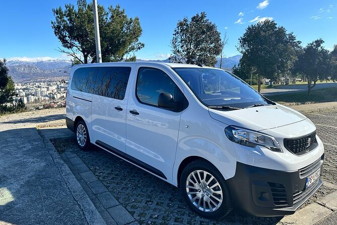 Private transfer from Podgorica Airport and city to abljak - Who This Transfer is Best For