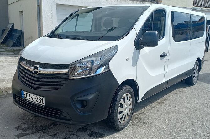 Private Transfer from Sarajevo Airport SJJ to Tuzla - Why Choose This Transfer?