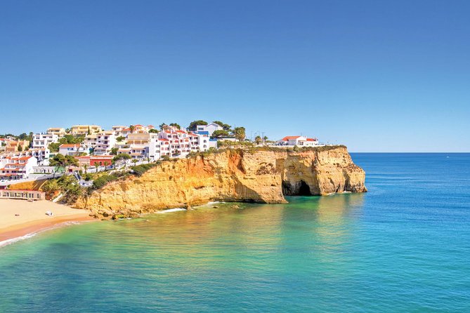 Private Transfer from Seville to Faro (FAO) Airport - Authentic Experiences and Traveler Feedback