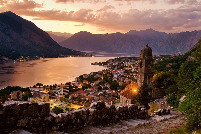 Private Transfer from Tivat airport to Kotor - FAQ