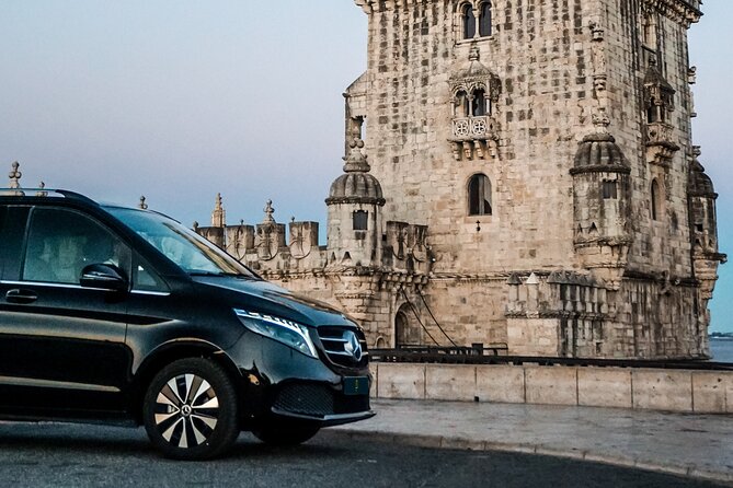 Private Transfer: Lisbon Airport to Lisbon - Final Thoughts: Is It Worth It?