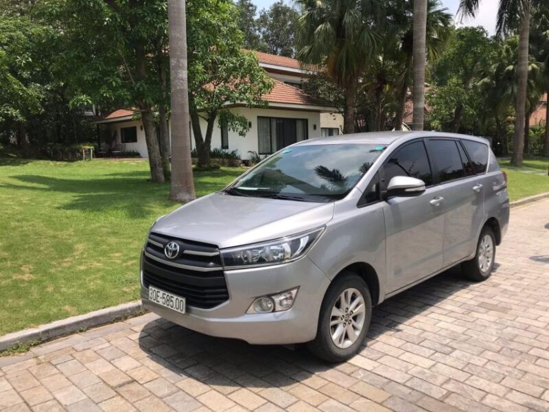 Private Transfer: Ninh Binh Day Tour from Hanoi (1 day) - The Sum Up: Is This Transfer Right for You?