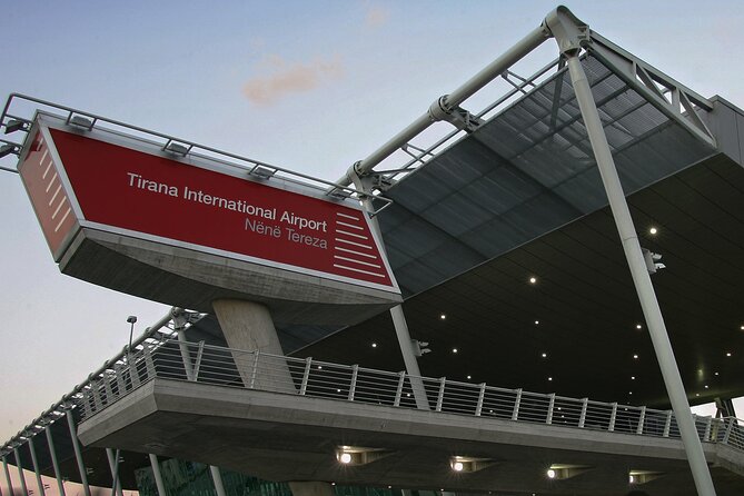 Private Transfer Tirana to Dubrovnik 1h stop in Kotor /Vice Versa - Final Thoughts