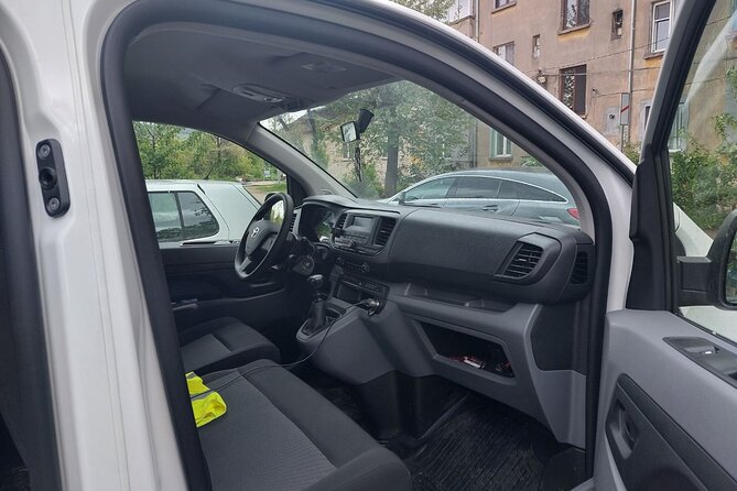 Private Transfer to Borovets Resort from/to Sofia Airport - Real-World Experience & Authentic Feedback