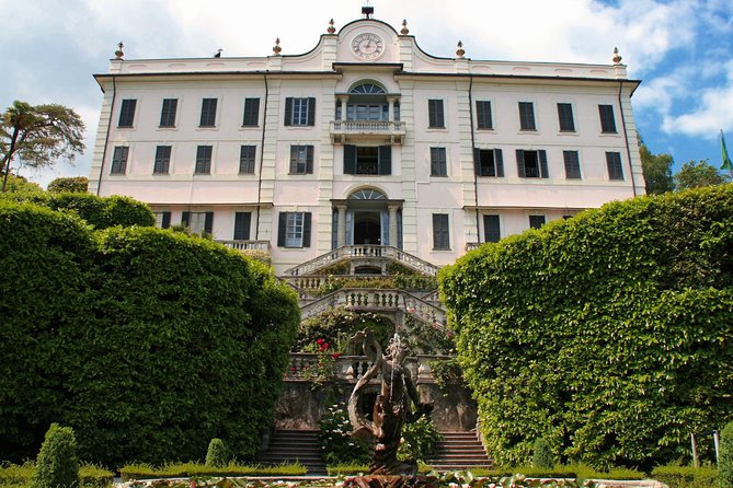 Private trip to Como half day - Authenticity and Local Flavor