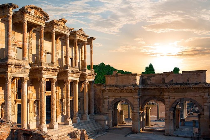 Private Trip to Ephesus from Izmir Port and Hotels - Price and Value Analysis