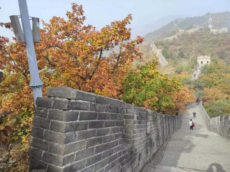 Private Trip to Great Wall+Summer Palace with English Driver - FAQ