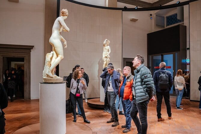 Private Uffizi Gallery and Florence City Walking Tour - Final Thoughts