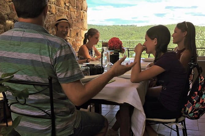 Private Vespa Tour in Chianti from Florence - Why This Tour Might Be Perfect for You