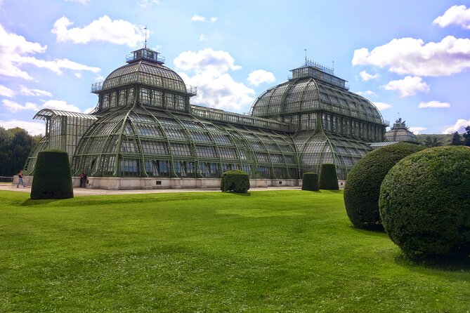Private Vienna Sightseeing Tour matching to personal Interests - FAQ