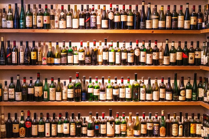 Private Vienna Wine Tour with Top Austrian Wines and Tapas - Final Thoughts