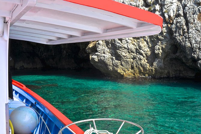 Private VIP Tour at Blue Grotto - Final Thoughts