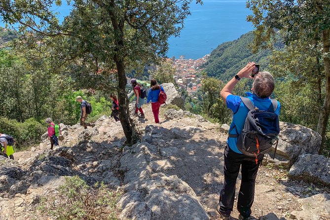 Private walking tour of Amalfi & Atrani hamlets discovering amazing landscape - The Sum Up: Is It Worth It?