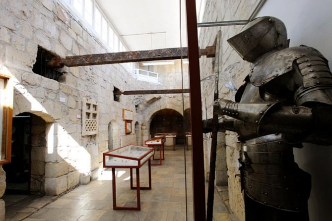 Private Walking Tour of Limassol - Who Will Love This Tour?