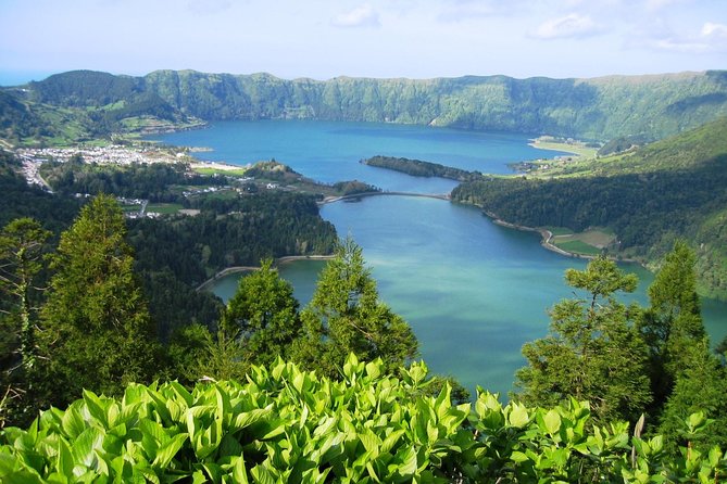 Private Walking Tour of the Sete Cidades Volcano - FAQ