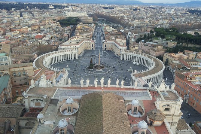 Private Walking Tour Vatican Museums or Colosseum - Who Should Consider This Tour?