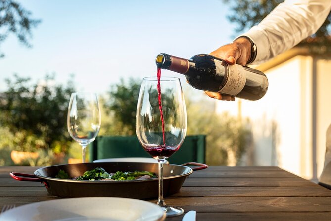 Private Wine & Food Tour in Douro - FAQs