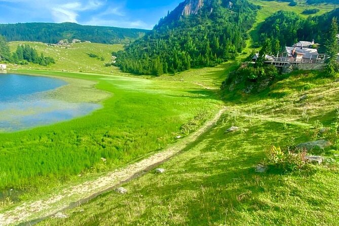 Prokoko Lake: A Day Tour to the Forgotten Village from Sarajevo - FAQ