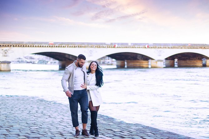 Proposal Photographer in Paris - Who Is This Tour Best For?
