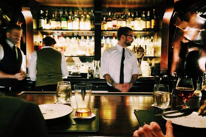 Pub Crawl Ponta Delgada Sao Miguel Azores - Summing Up: Who Will Love This Tour?