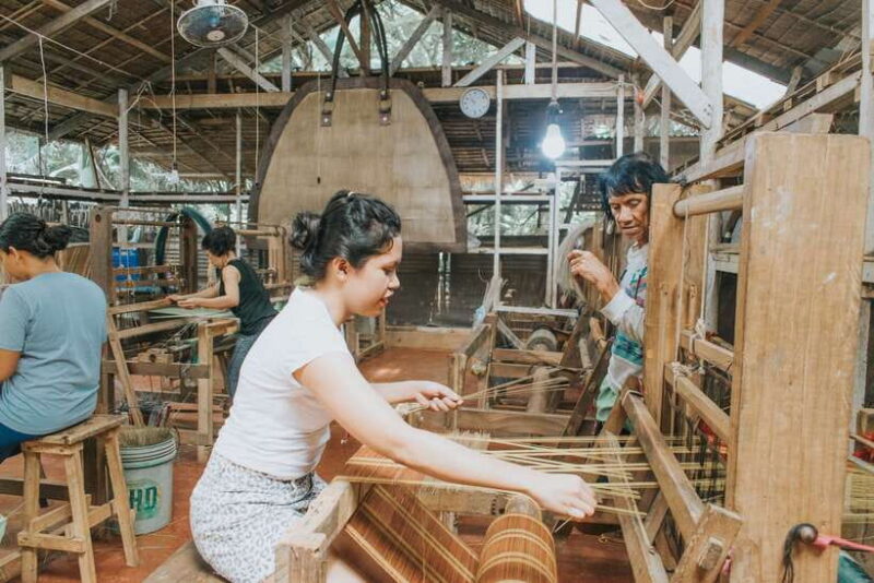 Puerto Princesa: Half-Day City Tour with Optional Massage - FAQ