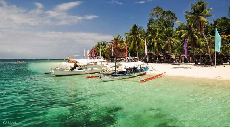 Puerto Princesa Honda Bay Island Hopping (shared tour) - Who Should Consider This Tour?